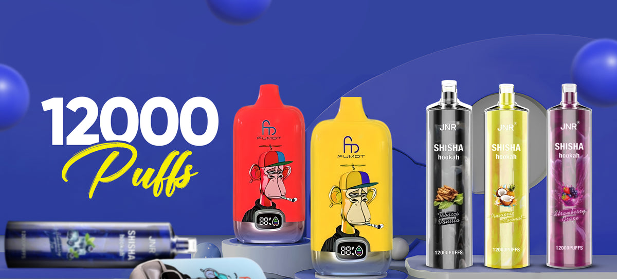 Vape kopen | E sigaret online | Vapes Europe