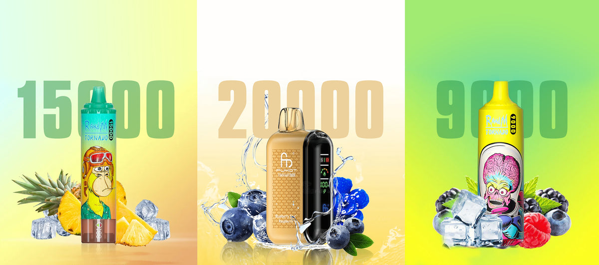 Vape kopen | E sigaret online | Vapes Europe