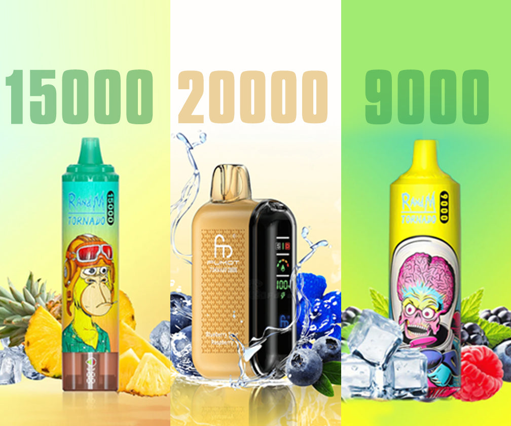 Vape kopen | E sigaret online | Vapes Europe