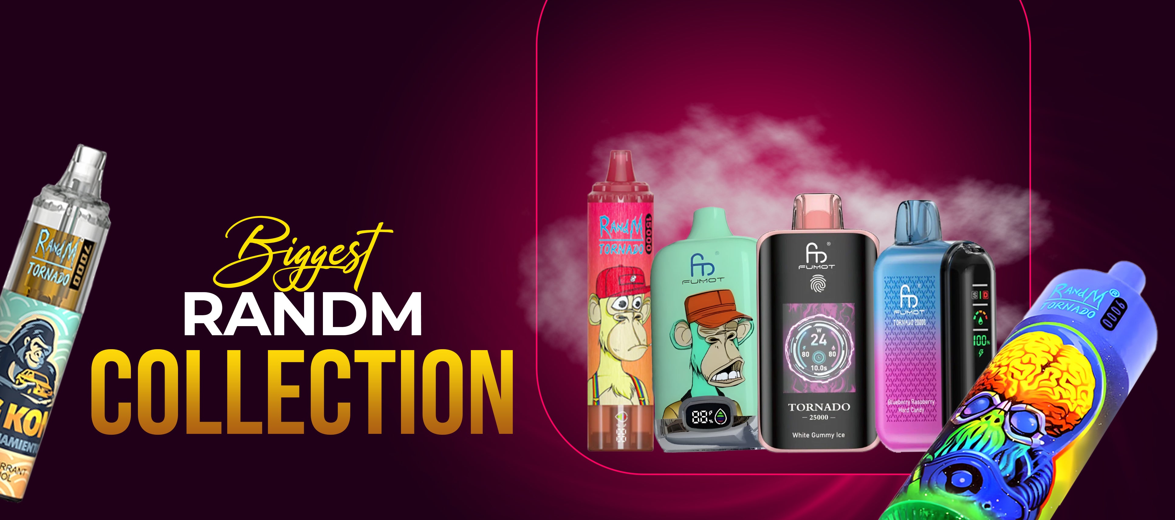 Vape kopen | E sigaret online | Vapes Europe