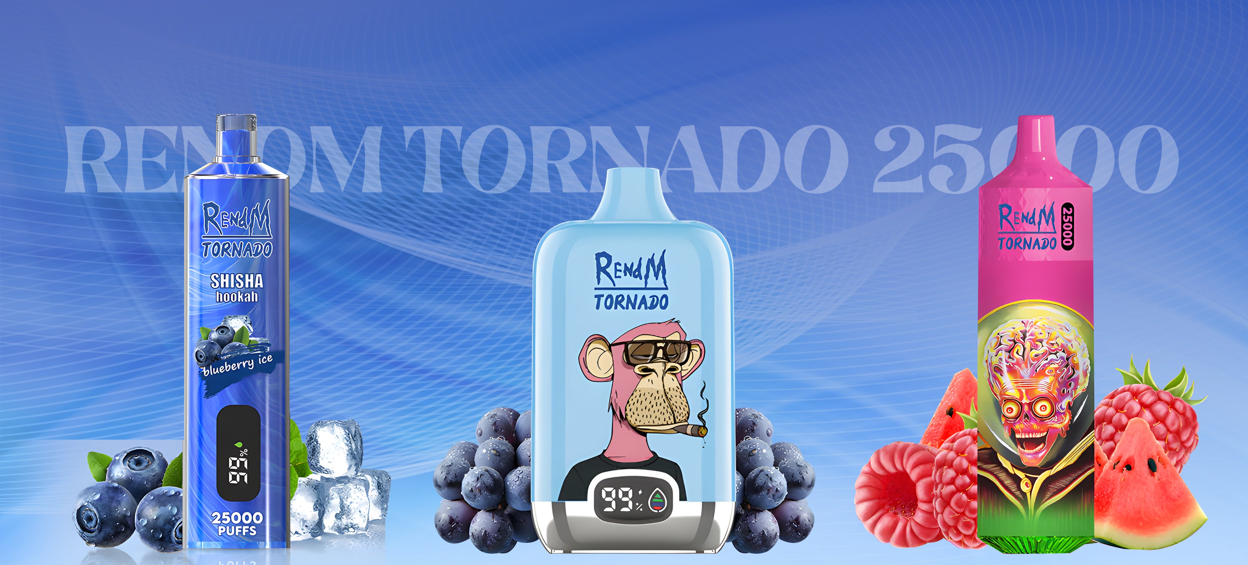 Vape kopen | E sigaret online | Vapes Europe