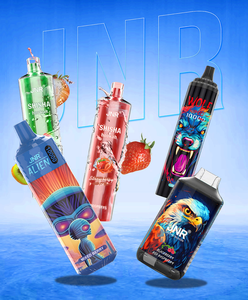 Vape kopen | E sigaret online | Vapes Europe