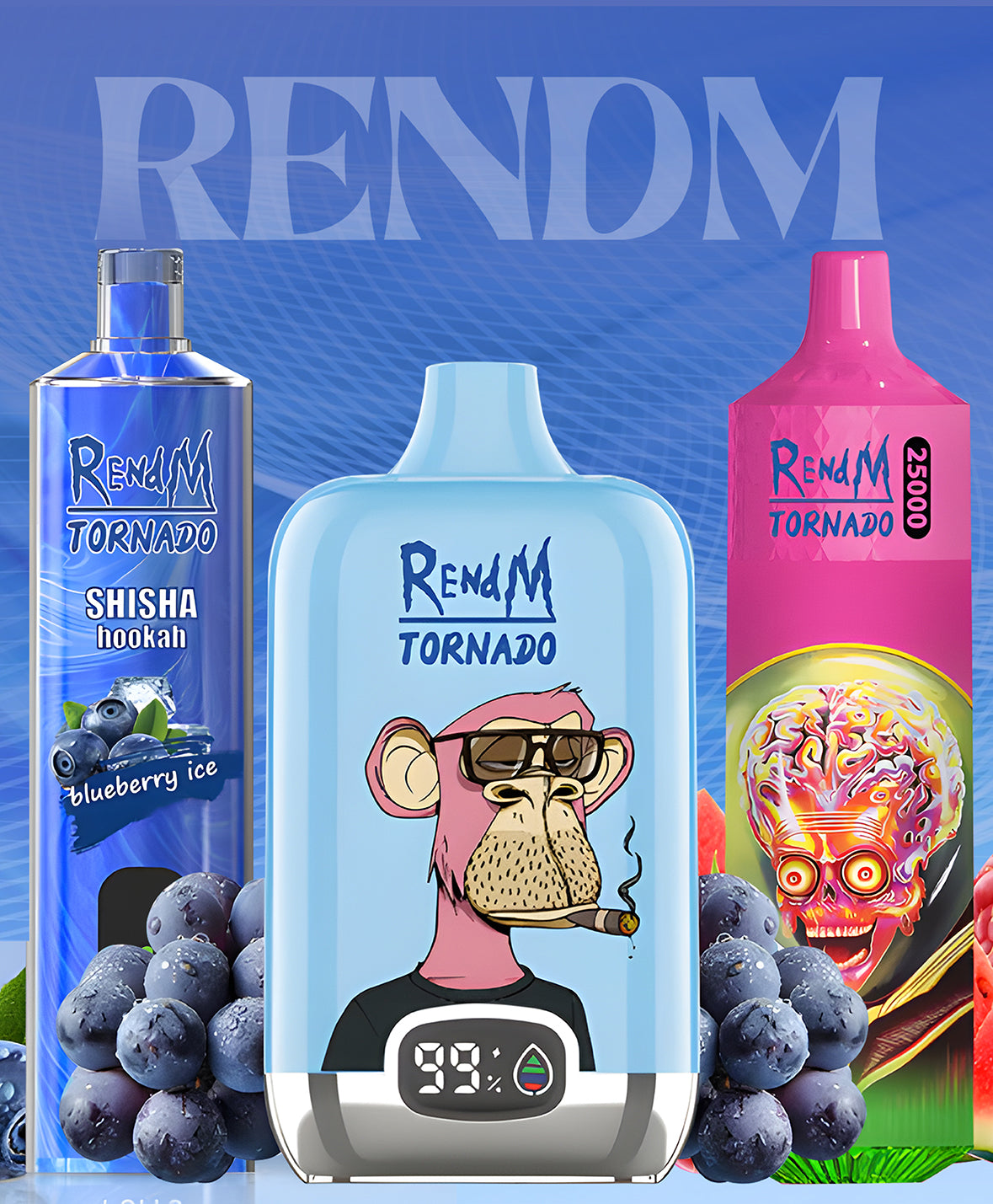 Vape kopen | E sigaret online | Vapes Europe