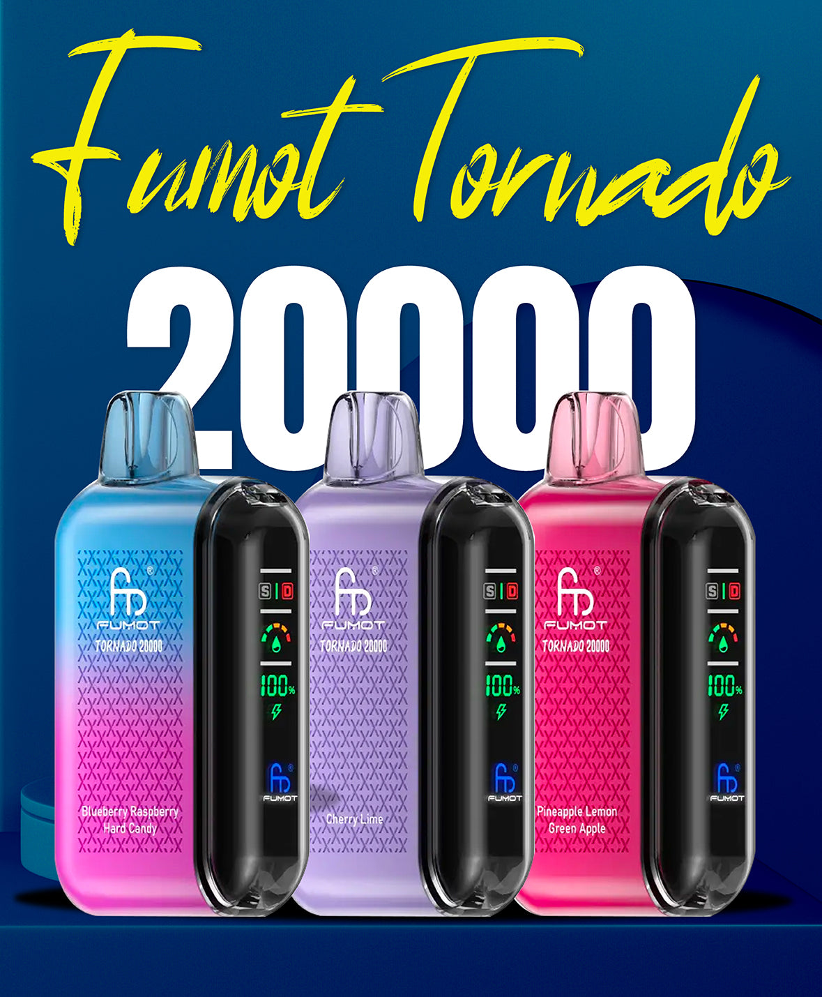 Vape kopen | E sigaret online | Vapes Europe