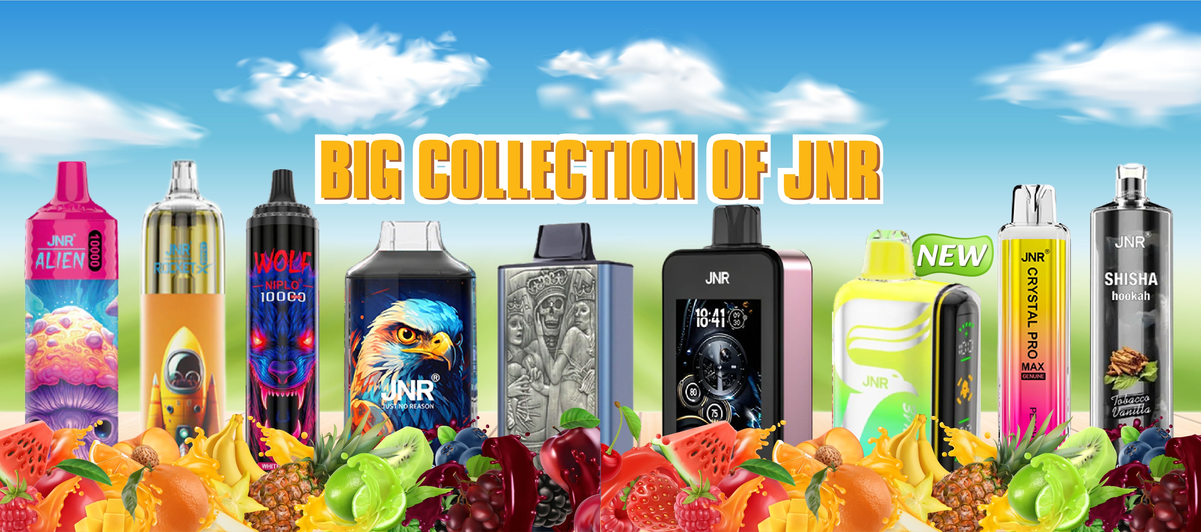 Vape kopen | E sigaret online | Vapes Europe