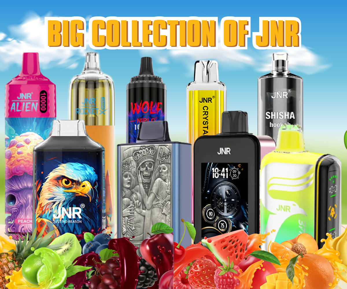 Vape kopen | E sigaret online | Vapes Europe