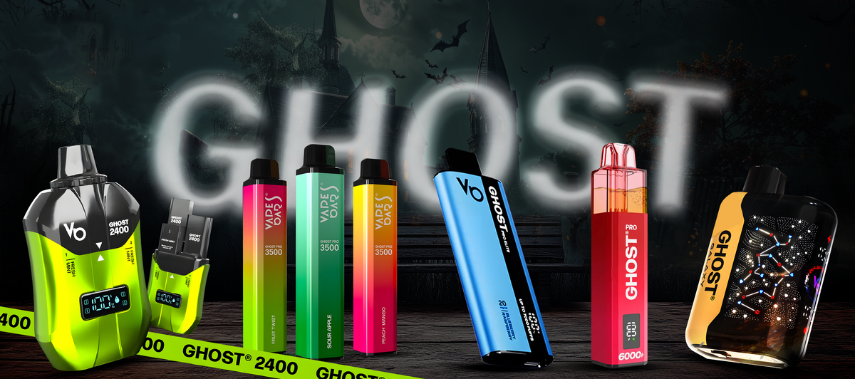 Vape kopen | E sigaret online | Vapes Europe