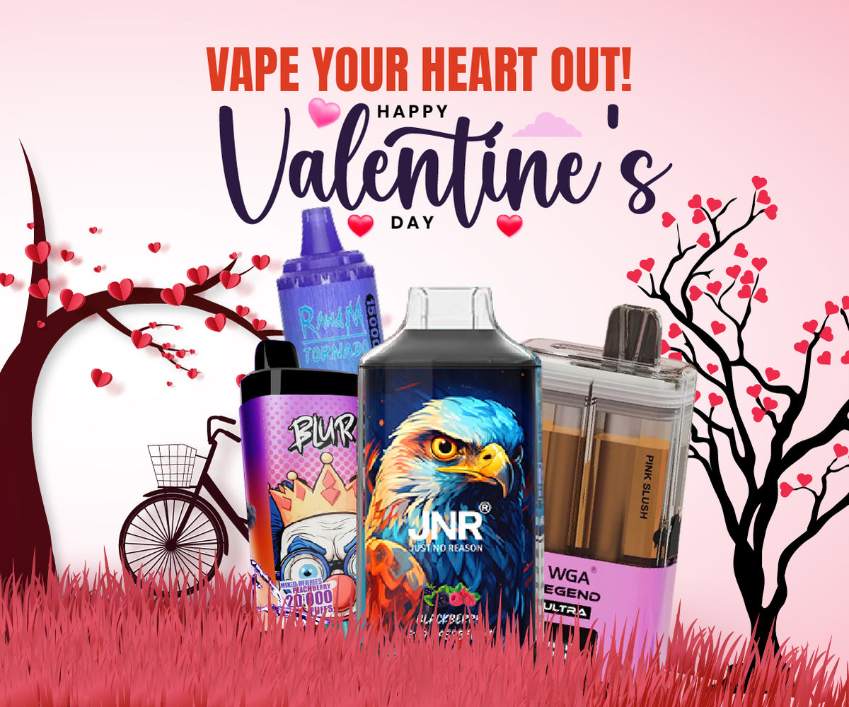 Vape kopen | E sigaret online | Vapes Europe