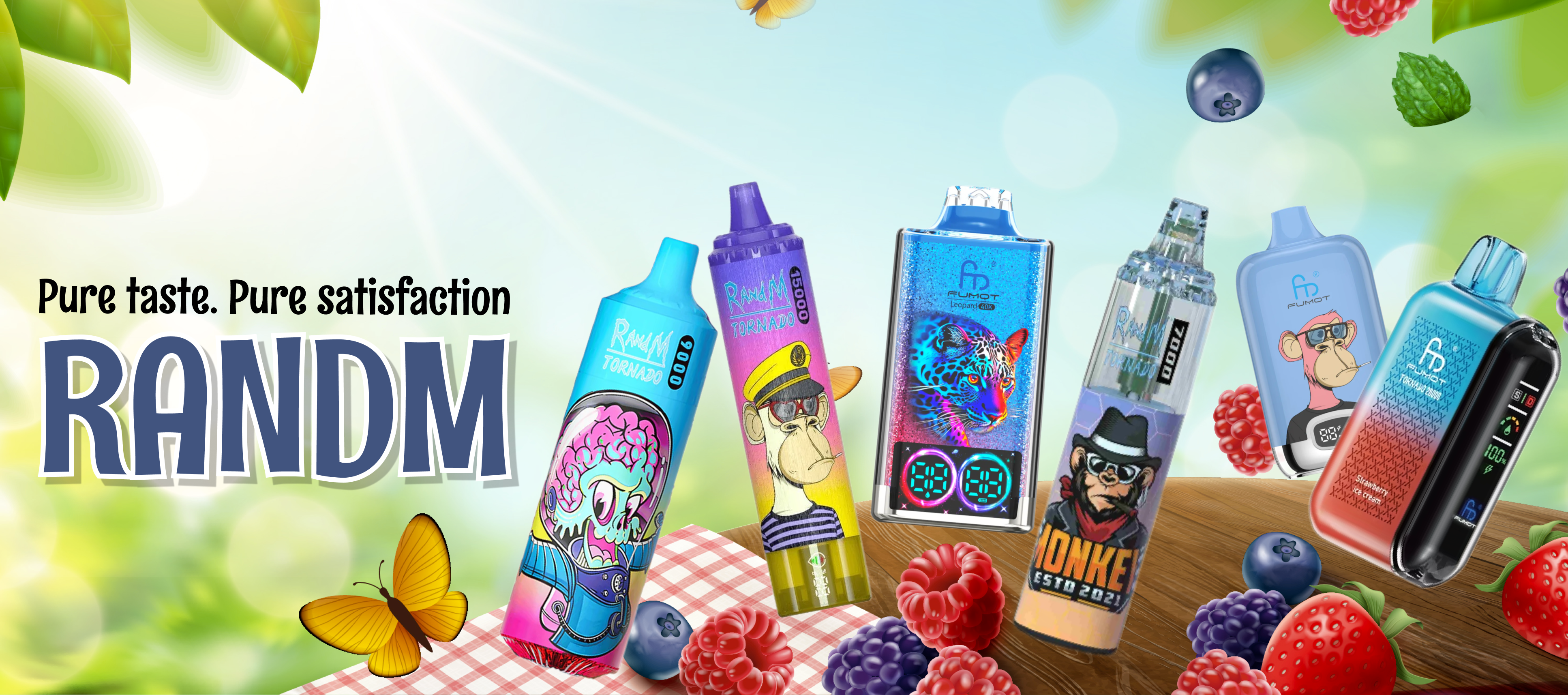 Vape kopen | E sigaret online | Vapes Europe
