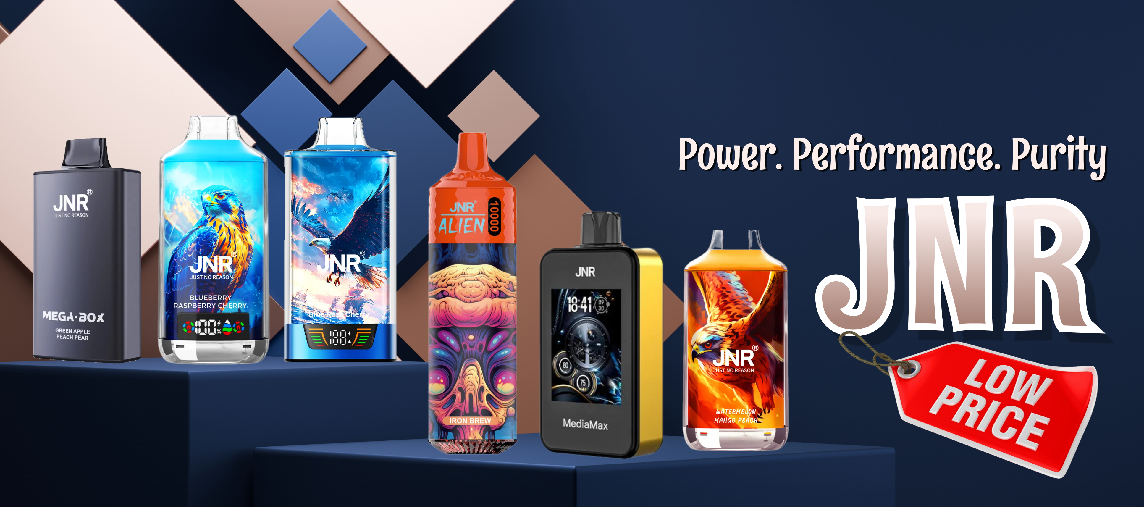 Vape kopen | E sigaret online | Vapes Europe