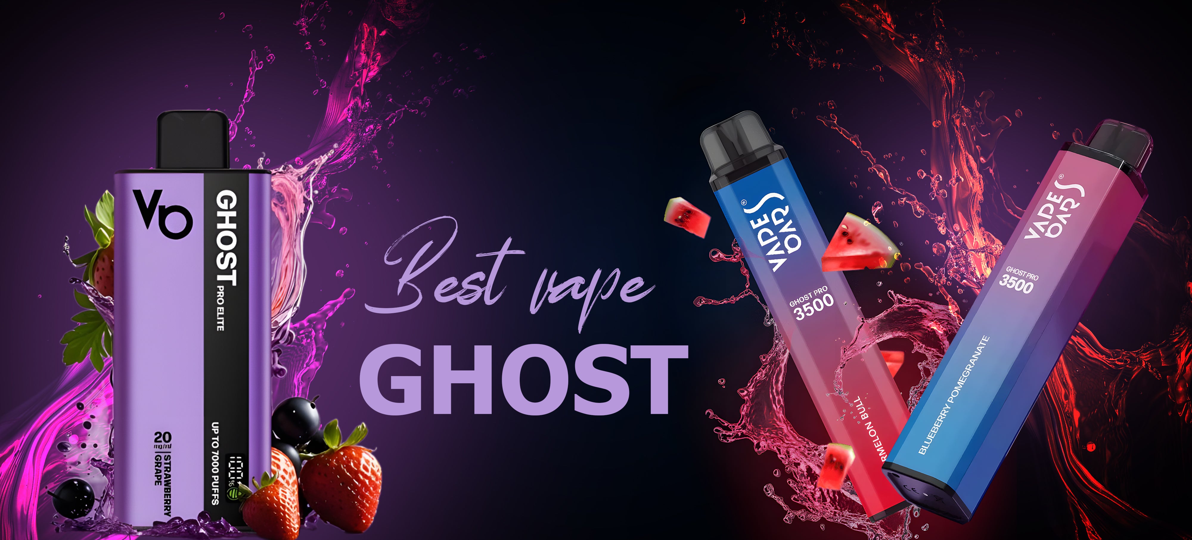 Vape kopen | E sigaret online | Vapes Europe