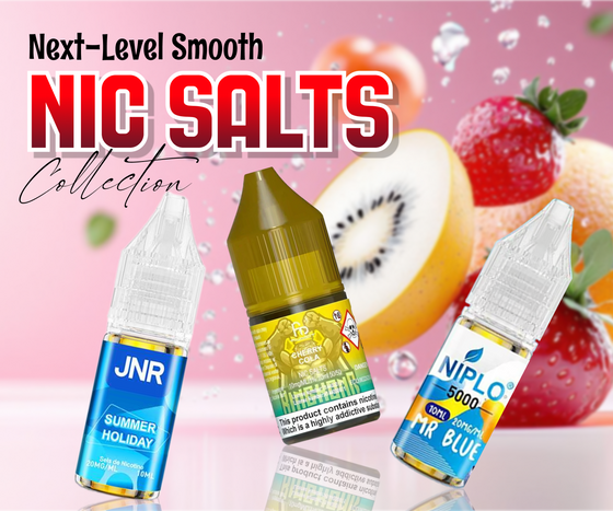 Vape kopen | E sigaret online | Vapes Europe